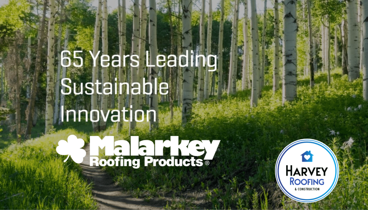 Malarkey Roofing Products: Top Choices Explained - Harvey Roofing ...